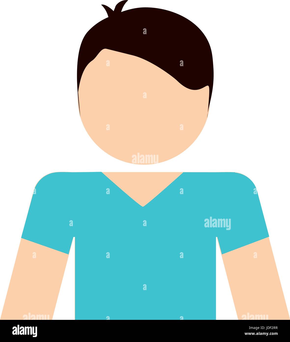 avatar man icon Stock Vector Image & Art - Alamy