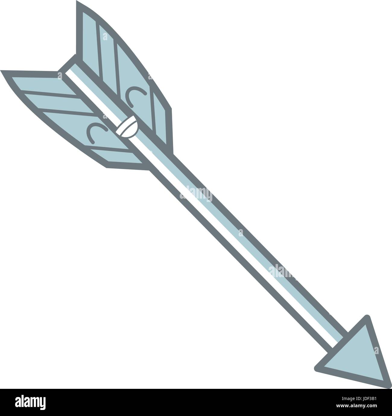 business arrow tag success symbol Stock Vector Image & Art - Alamy