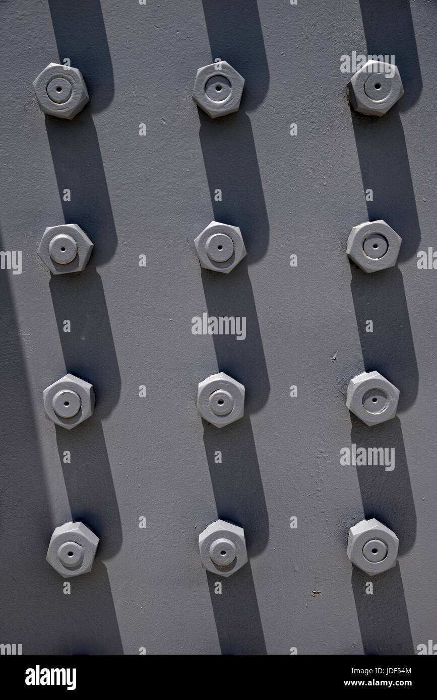 Steel fasteners manufacturing hi-res stock photography and images - Alamy
