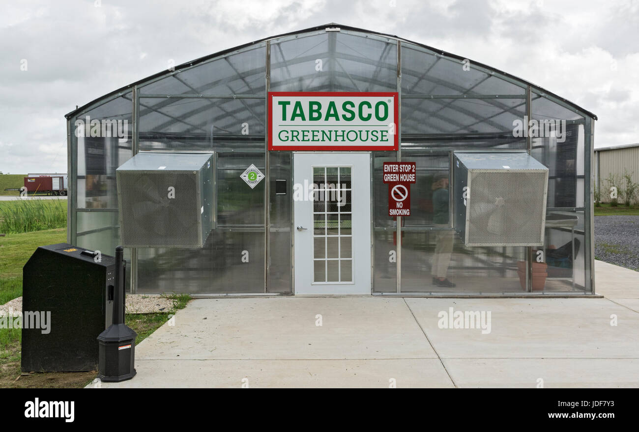 Tabasco pepper plant hi-res stock photography and images - Alamy