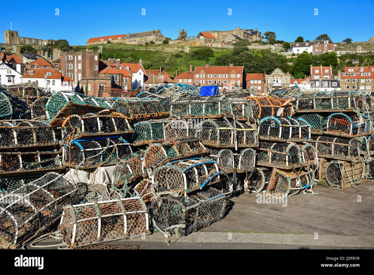 Quayside Whitby