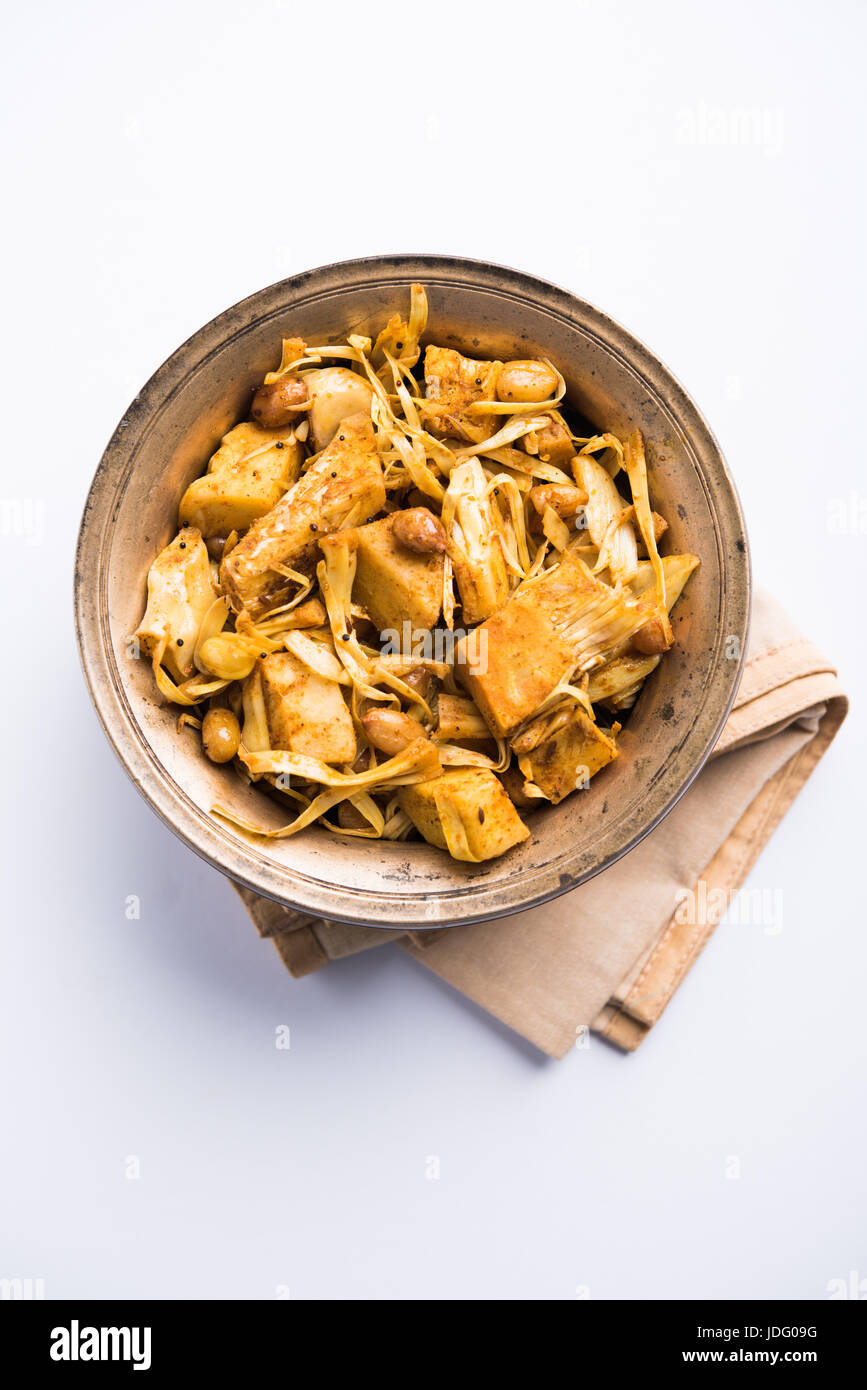 Kathal vegetable hi-res stock photography and images - Alamy