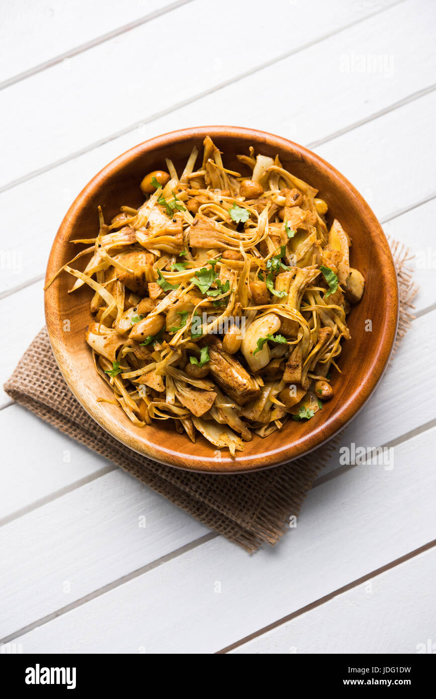 Kathal vegetable hi-res stock photography and images - Alamy