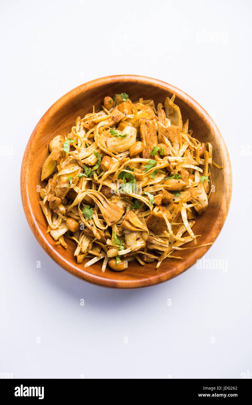 Kathal vegetable hi-res stock photography and images - Alamy