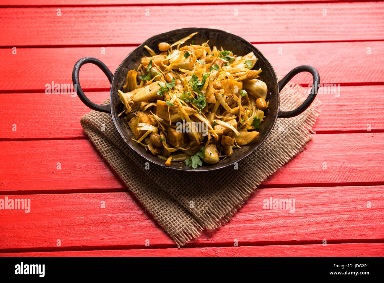 Kathal vegetable hi-res stock photography and images - Alamy