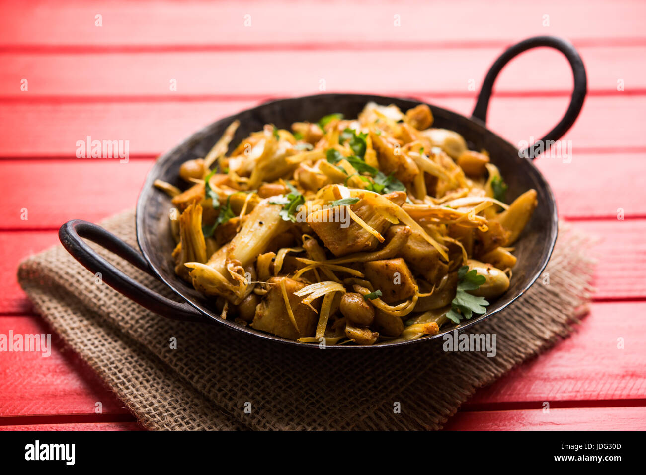 Kathal vegetable hi-res stock photography and images - Alamy