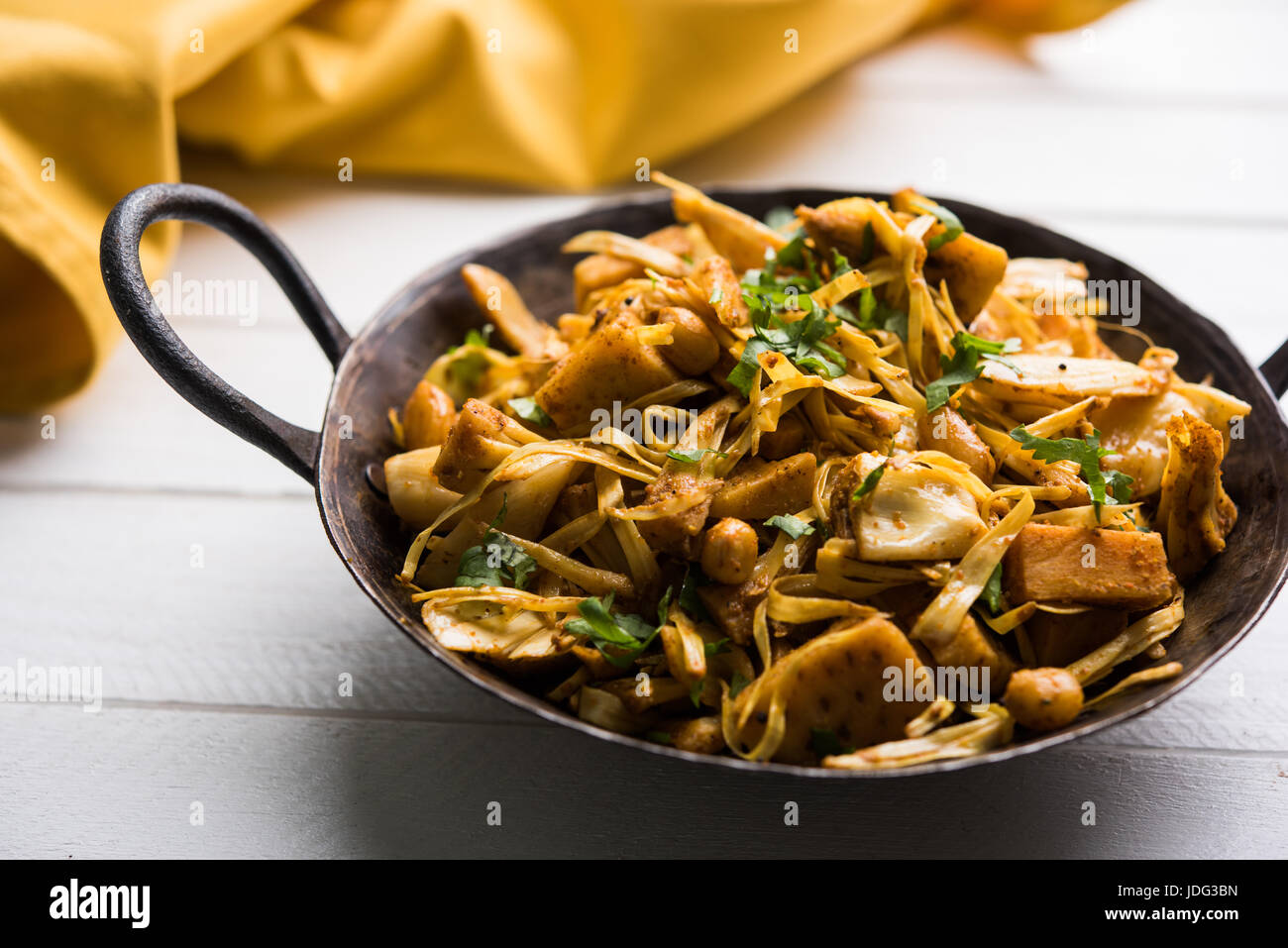 Kathal vegetable hi-res stock photography and images - Alamy