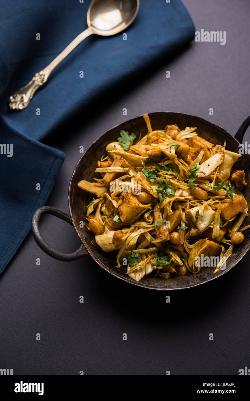 Kathal vegetable hi-res stock photography and images - Alamy