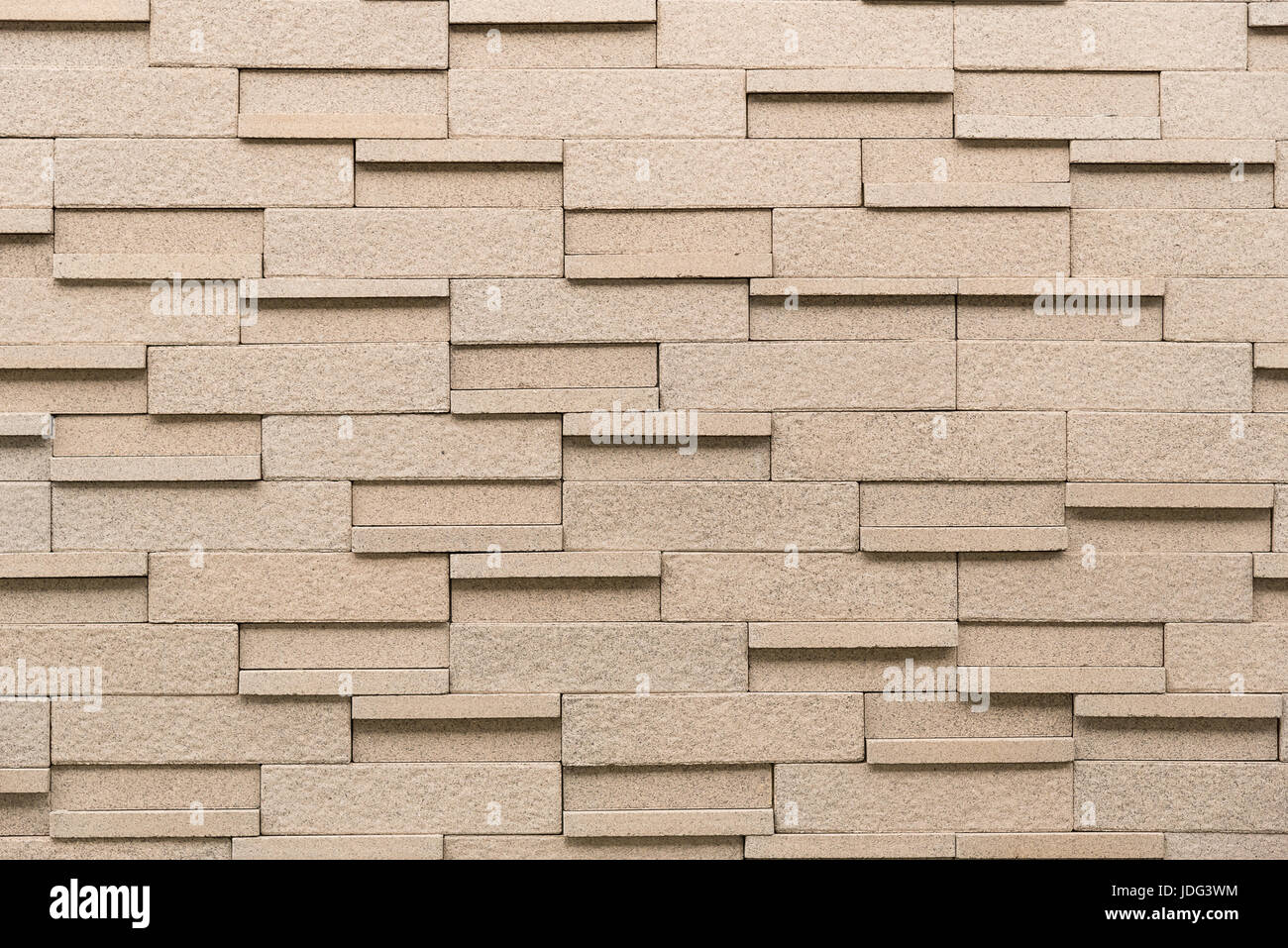 Pattern of decorative brown ceramic tiles wall texture and background ...
