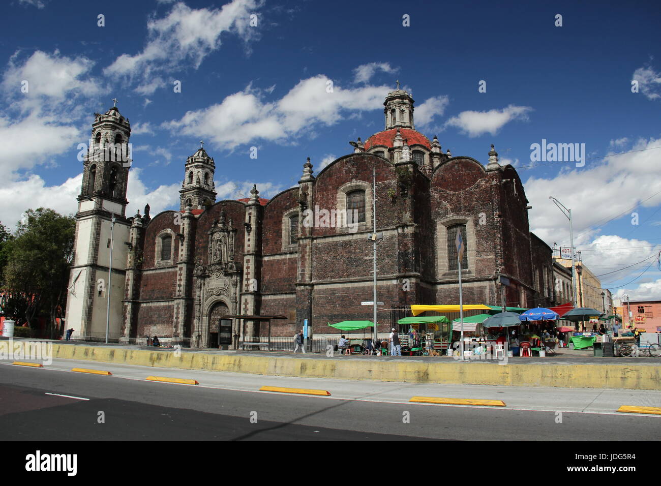Zacatecas mexico architecture hi-res stock photography and images - Alamy
