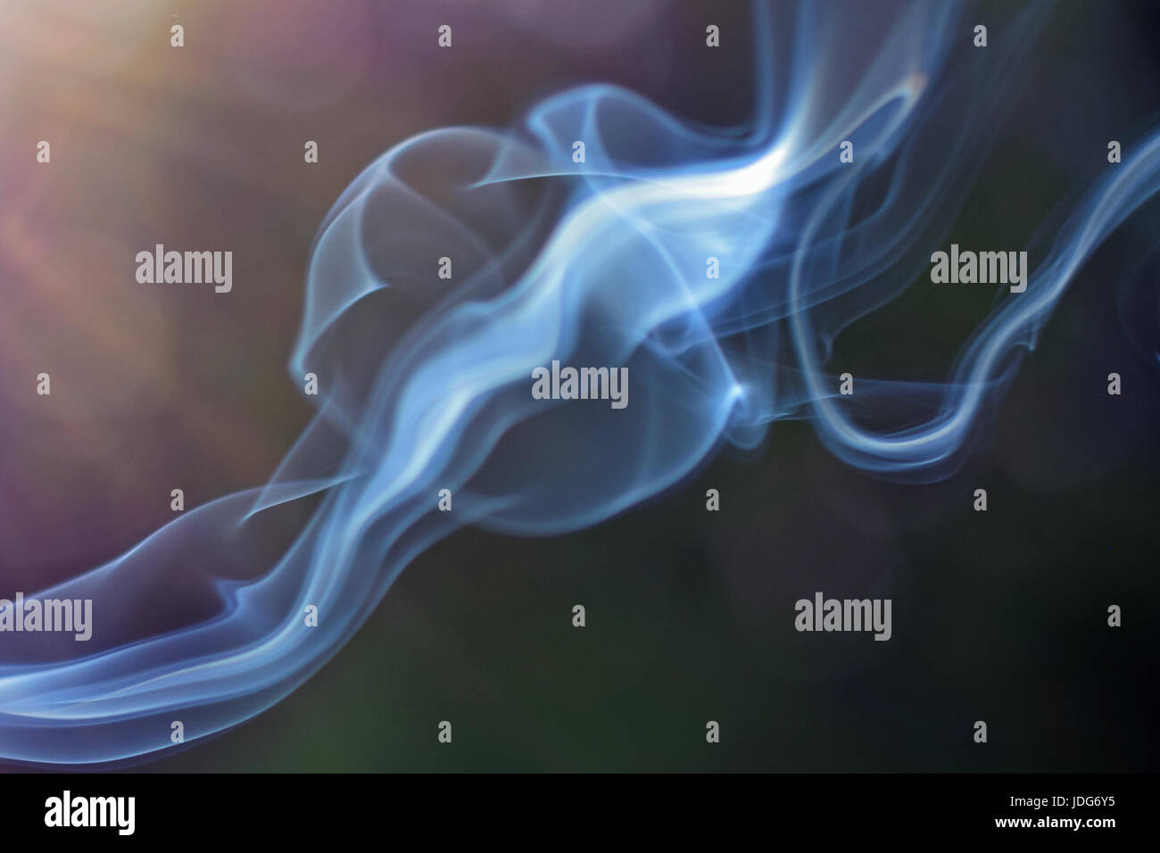 Abstract smoke background hi-res stock photography and images - Alamy