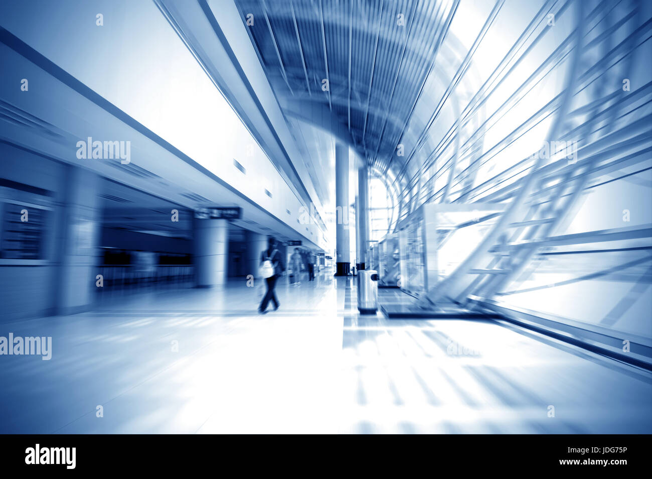 Passengers entry gate hi-res stock photography and images - Alamy