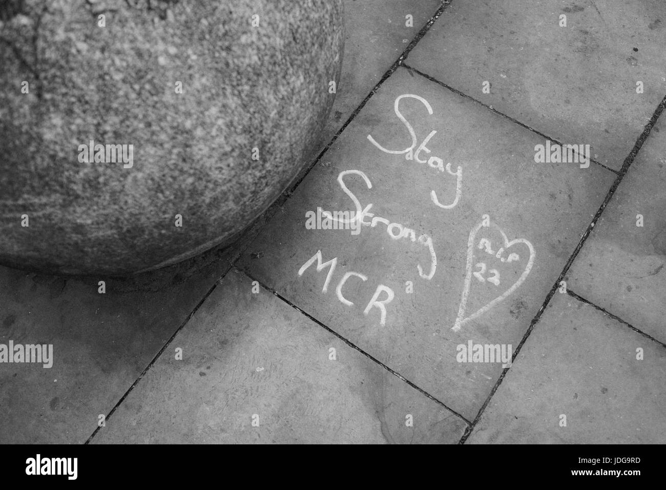 2017 attack Black and White Stock Photos & Images - Alamy