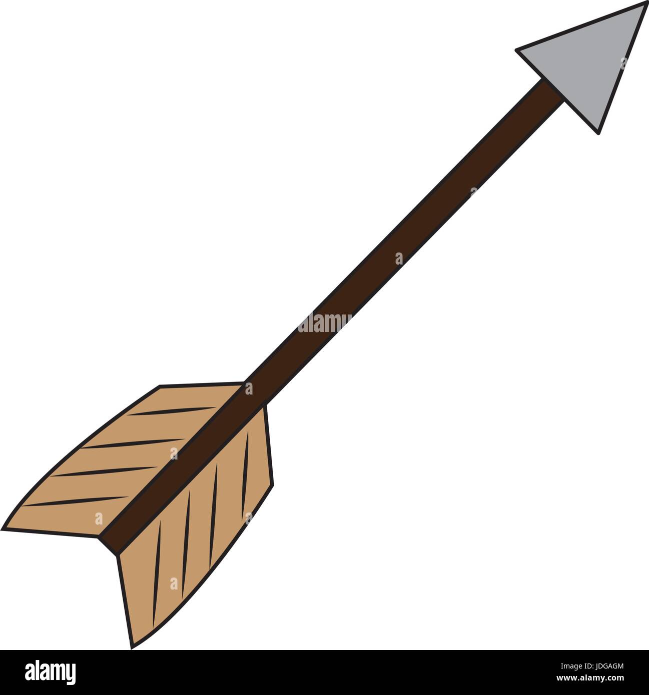 business arrow tag success symbol Stock Vector Image & Art - Alamy