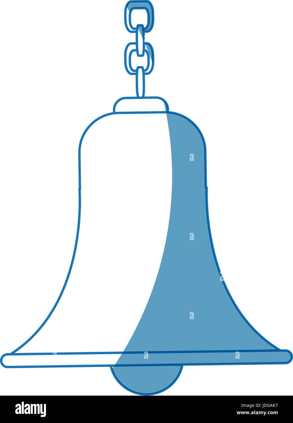 Chain Stock Vector Images - Alamy