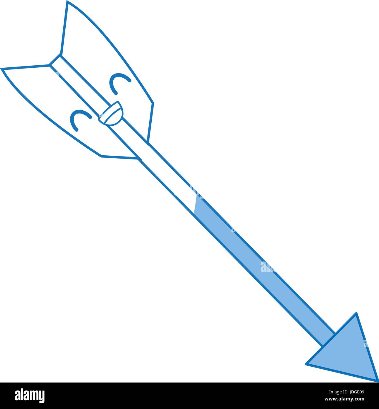 business arrow tag success symbol Stock Vector Image & Art - Alamy