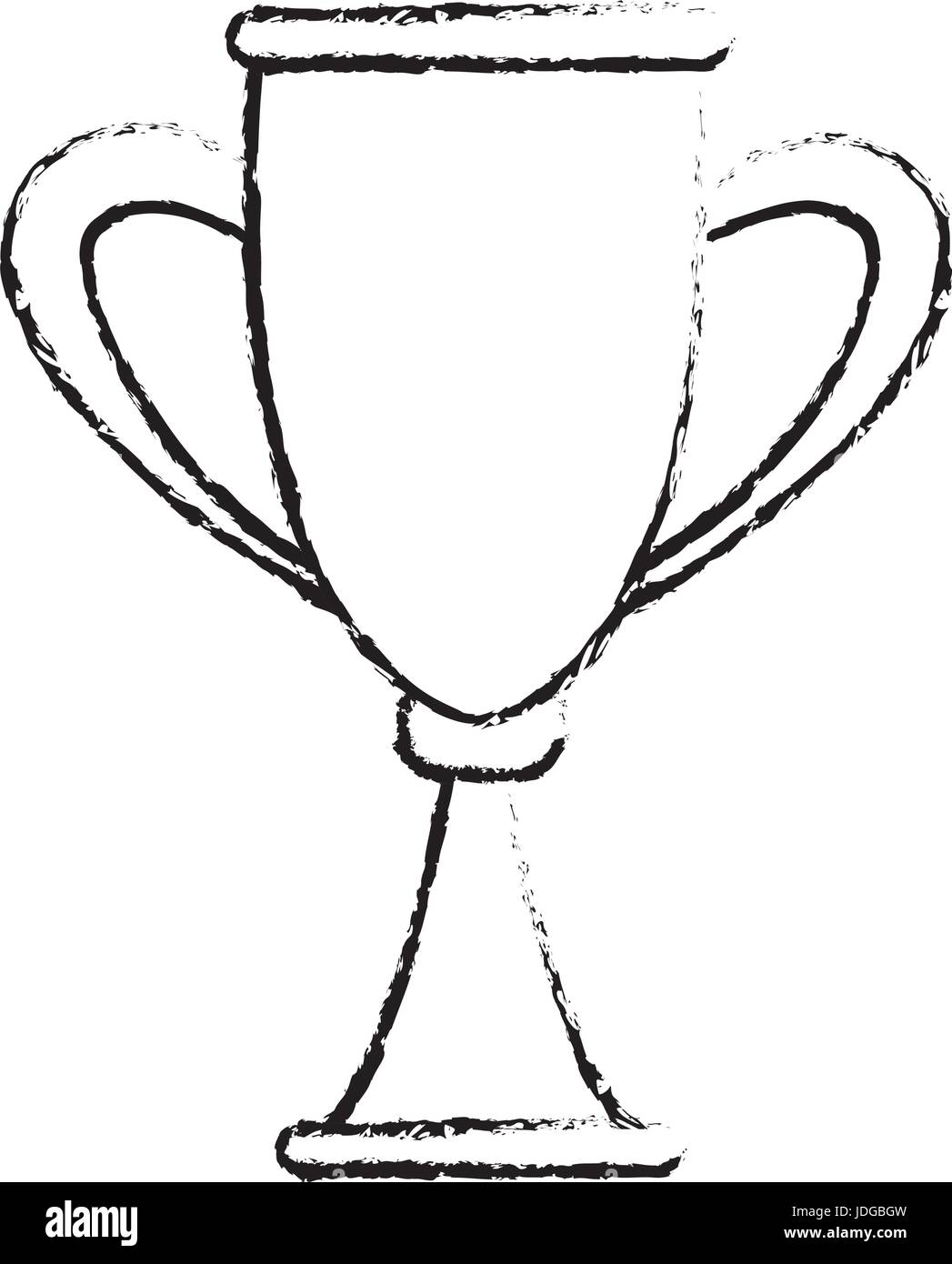 trophy award competition winner icon Stock Vector Image & Art - Alamy