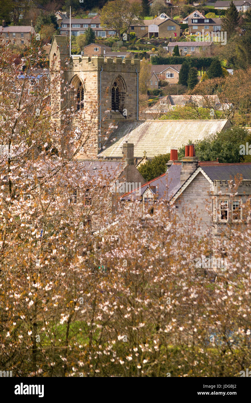 Rothbury tower hi-res stock photography and images - Alamy