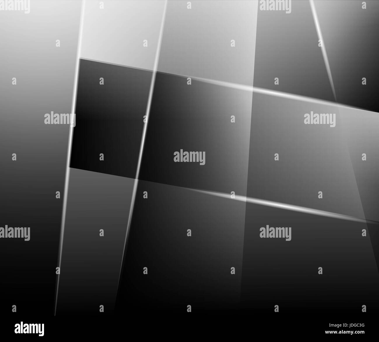 abstract technology grey background vector illustration Stock Photo - Alamy