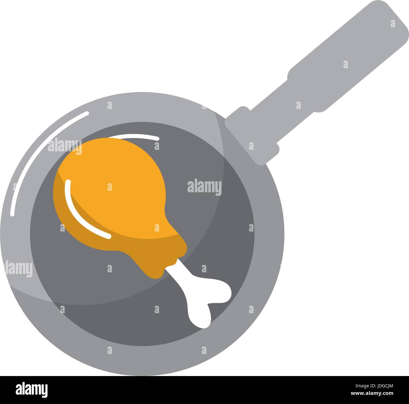 Inside bbq Stock Vector Images - Alamy