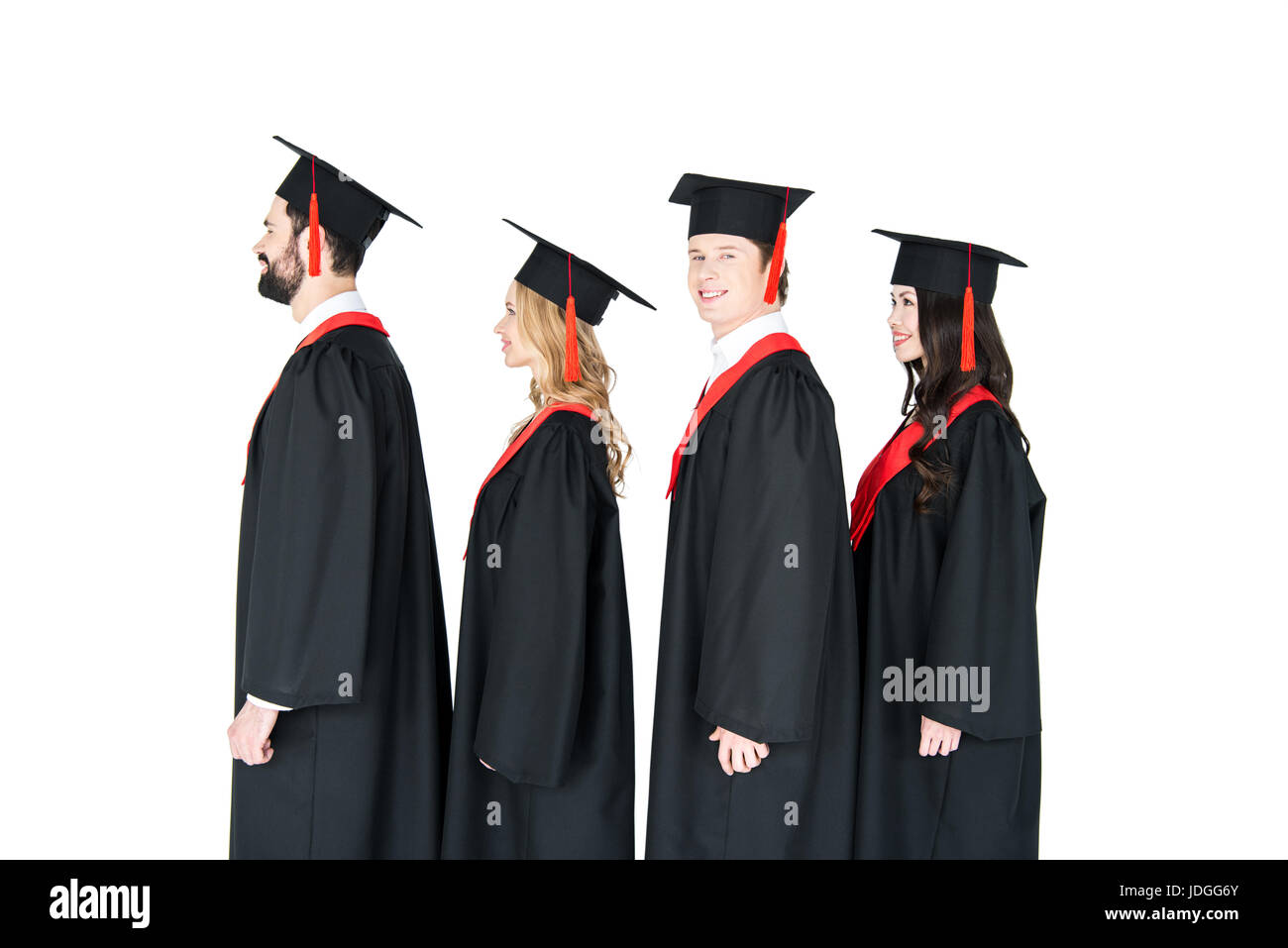 Row of caps hi-res stock photography and images - Alamy