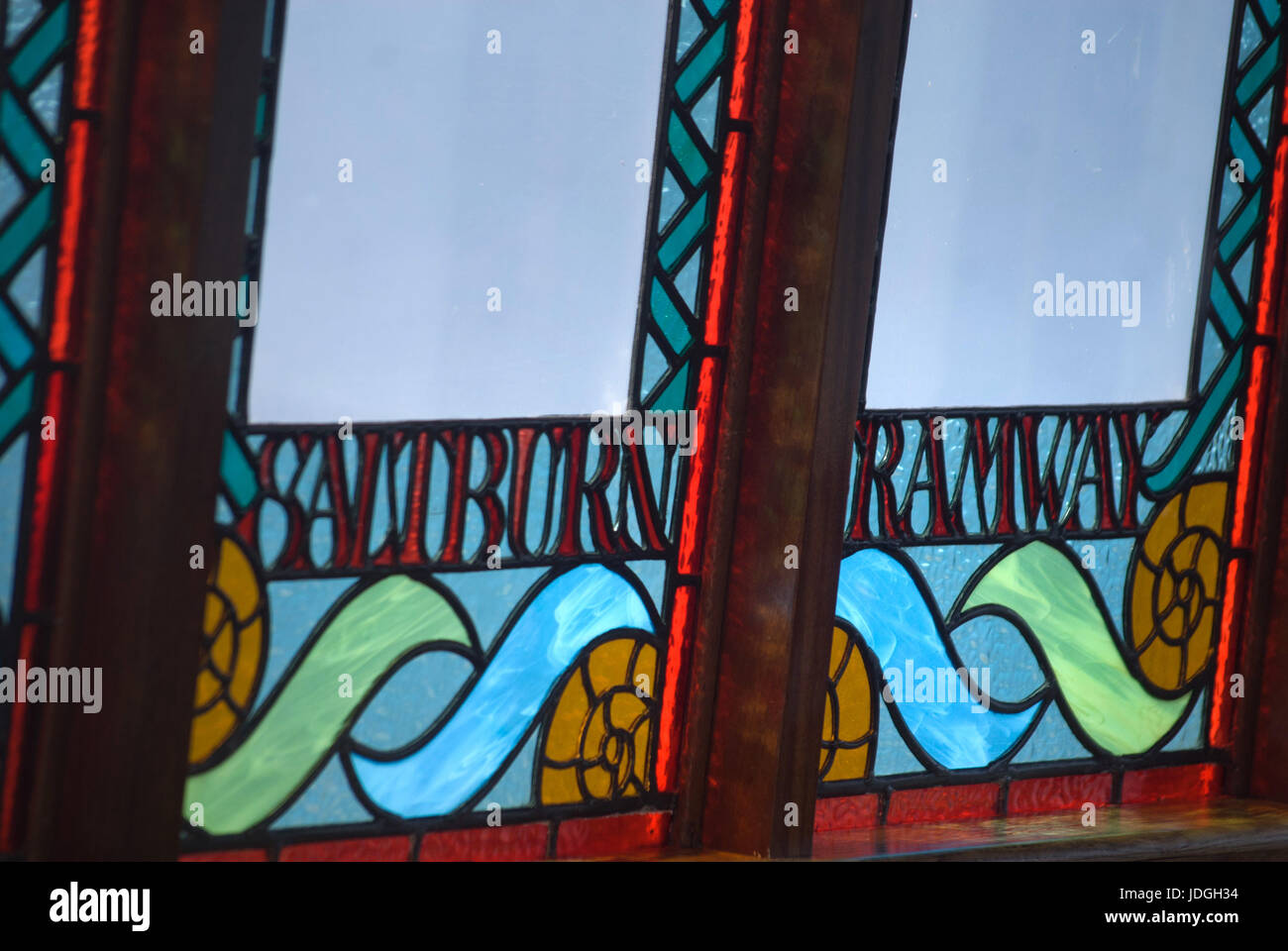 Incline tramway hi-res stock photography and images - Alamy