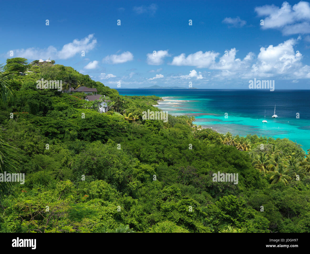 Firefly Hotel on Mustique is a beatiful small holiday and vacation ...