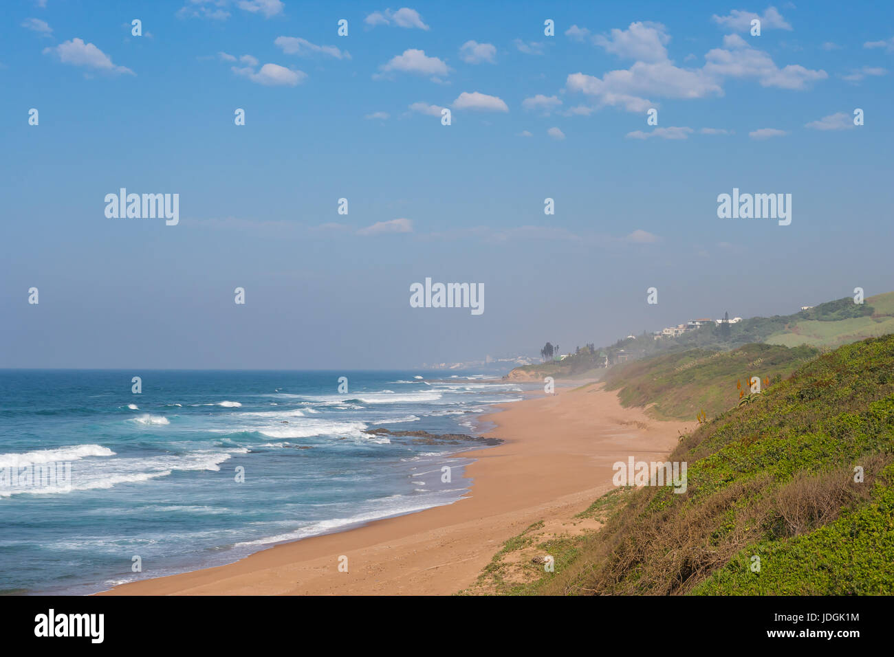 Ballito, Kwazulu Natal, South Africa Stock Photo - Alamy