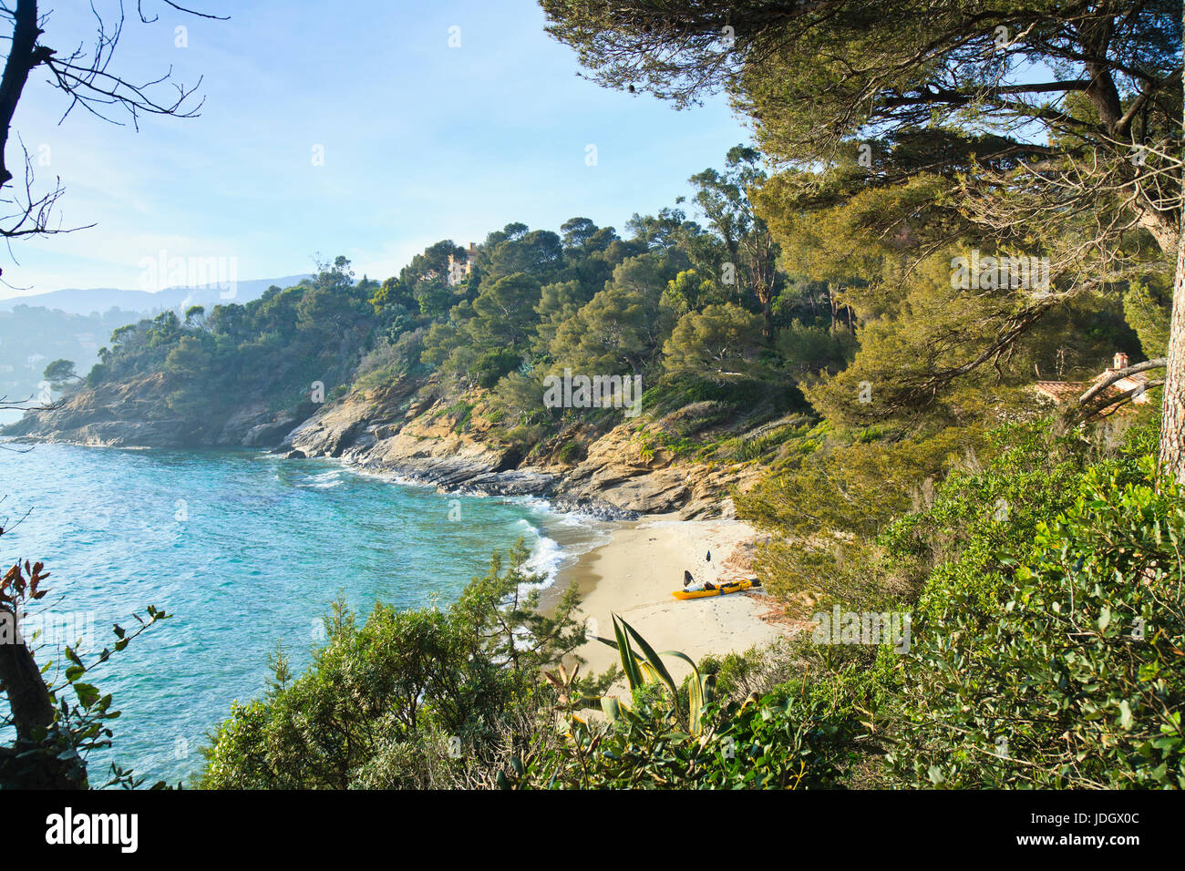 Point de départ du bateau hi-res stock photography and images - Alamy
