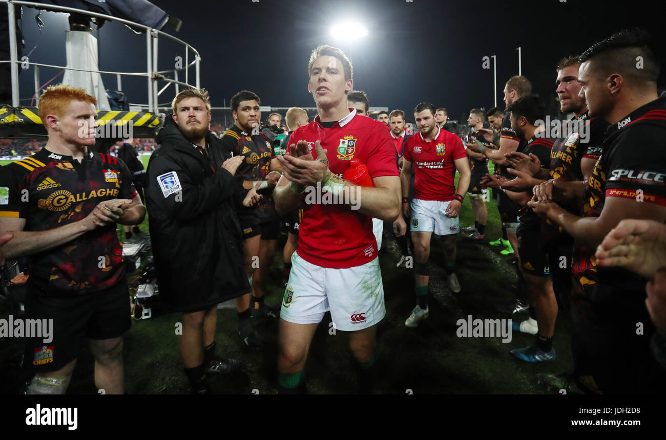 Fmg stadium new zealand hi-res stock photography and images - Alamy