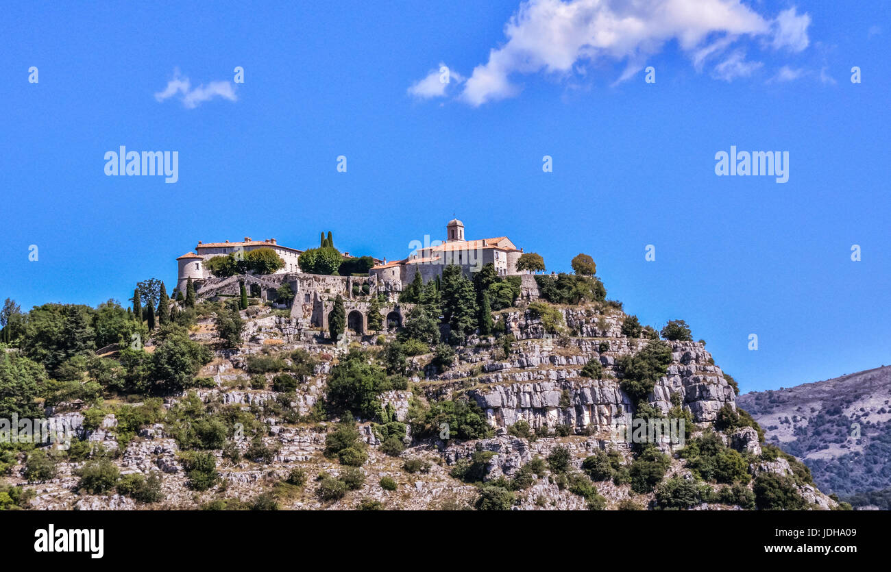 Gourdon France High Resolution Stock Photography and Images - Alamy
