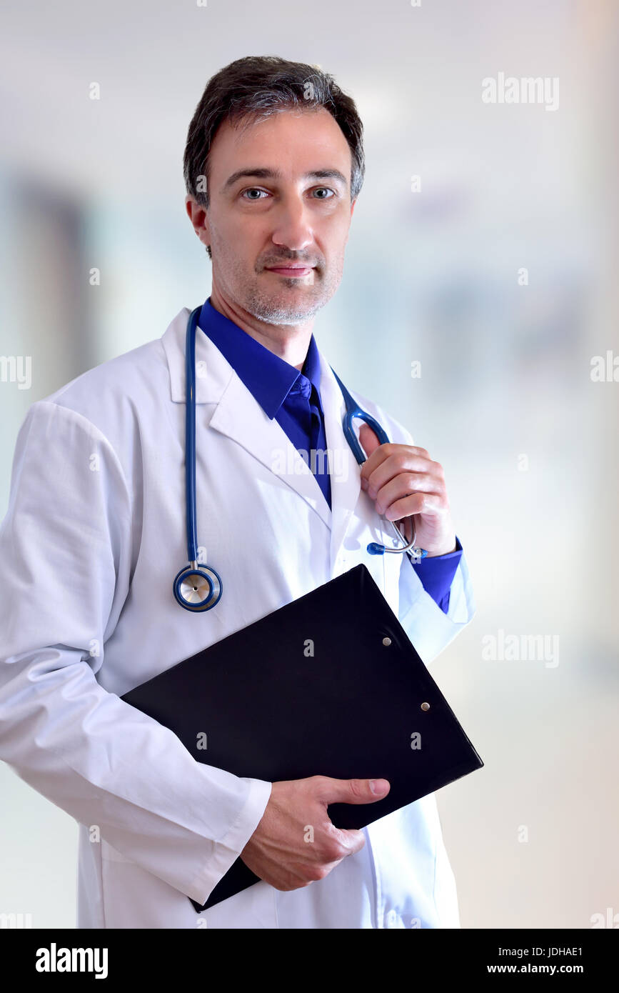 Body composition clinic hi-res stock photography and images - Alamy