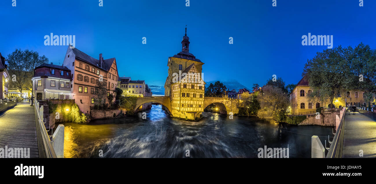 Obere brucke hi-res stock photography and images - Alamy