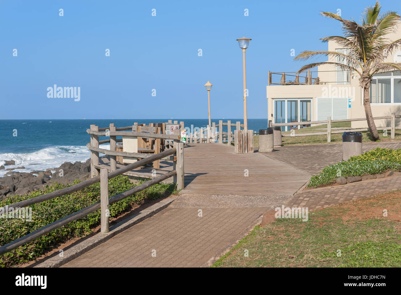 Ballito, Kwazulu Natal, South Africa Stock Photo - Alamy