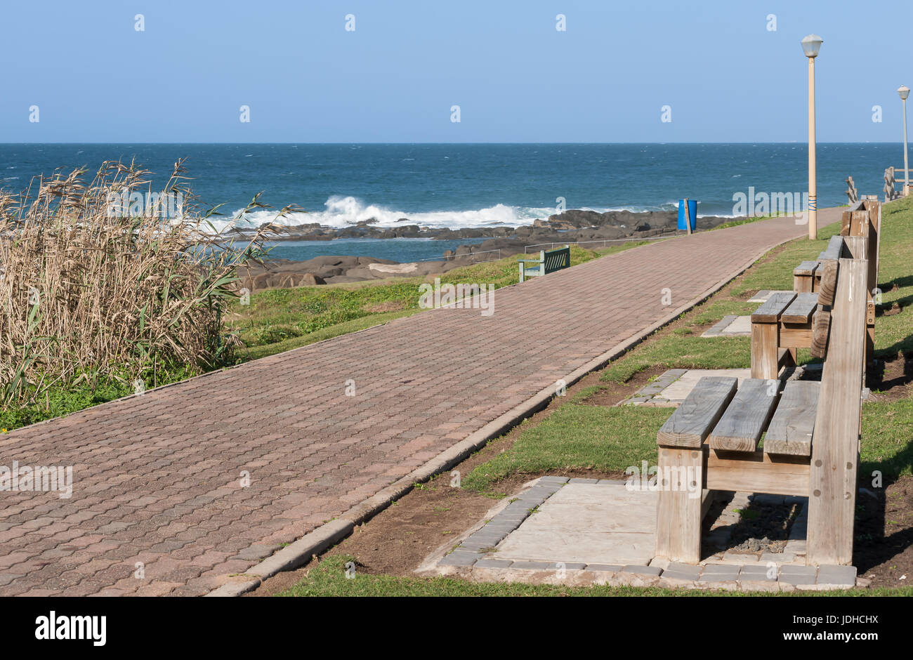 Ballito, Kwazulu Natal, South Africa Stock Photo - Alamy