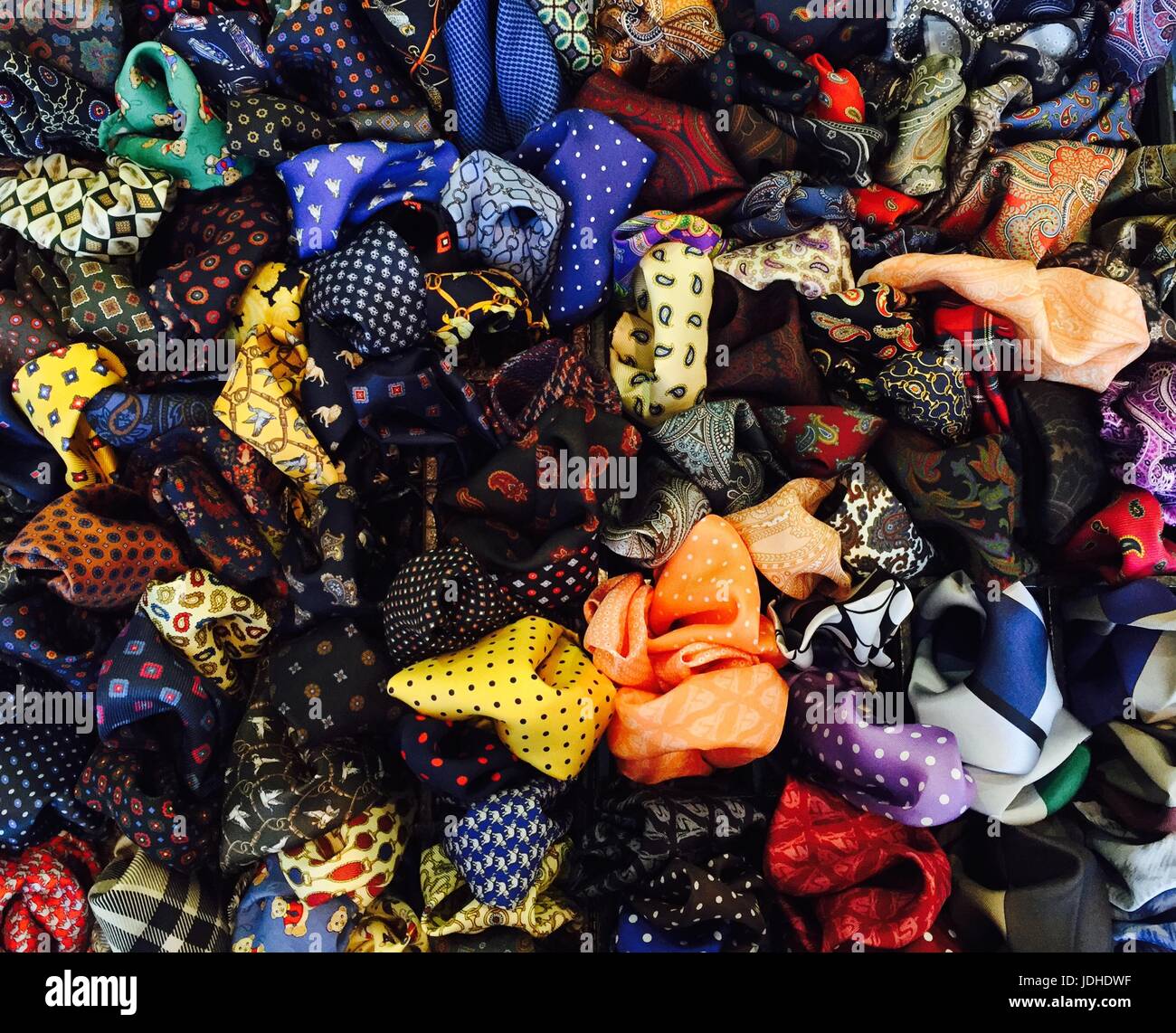 Motley Dress High Resolution Stock Photography and Images - Alamy