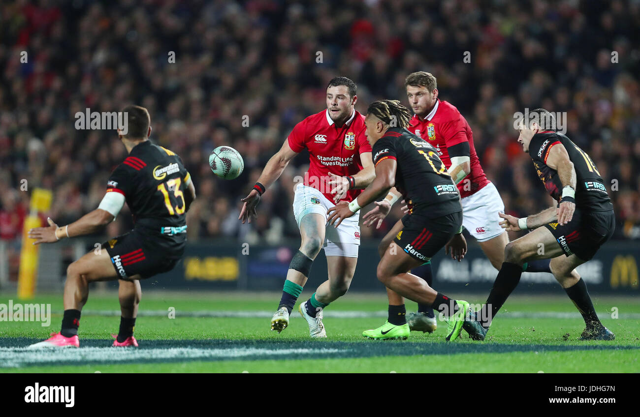 Fmg stadium new zealand hi-res stock photography and images - Alamy