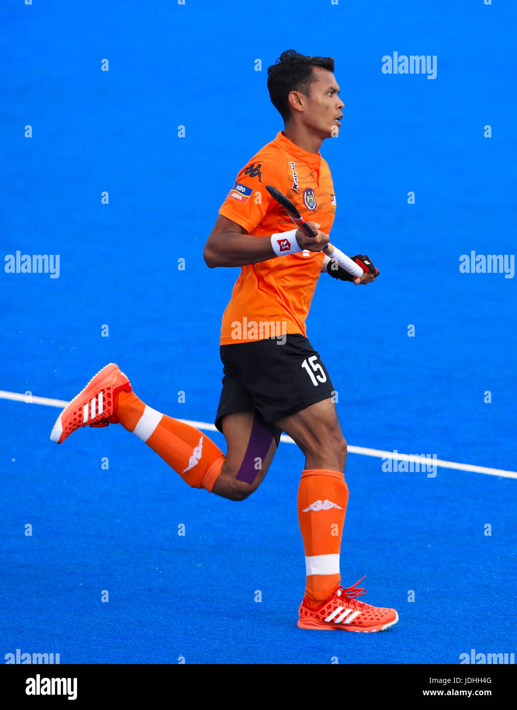 Nabil Noor, Malaysia Stock Photo - Alamy