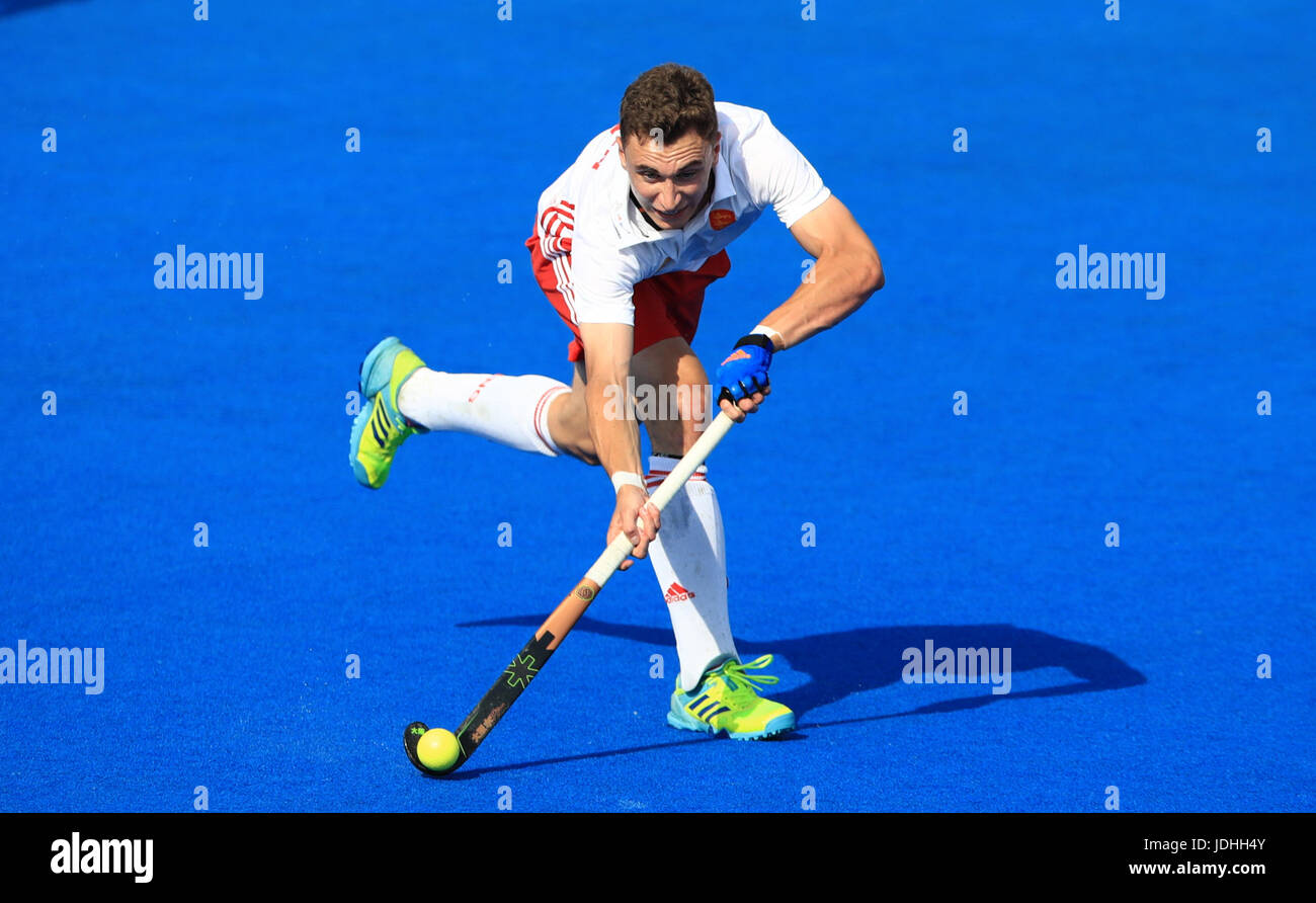 Harry Martin, England Stock Photo - Alamy