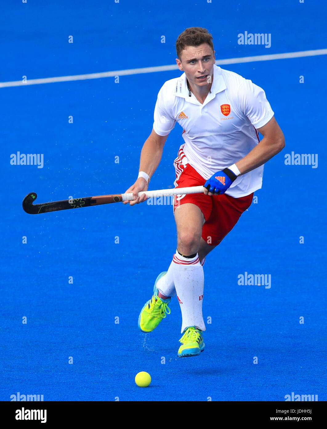 Harry Martin, England Stock Photo - Alamy