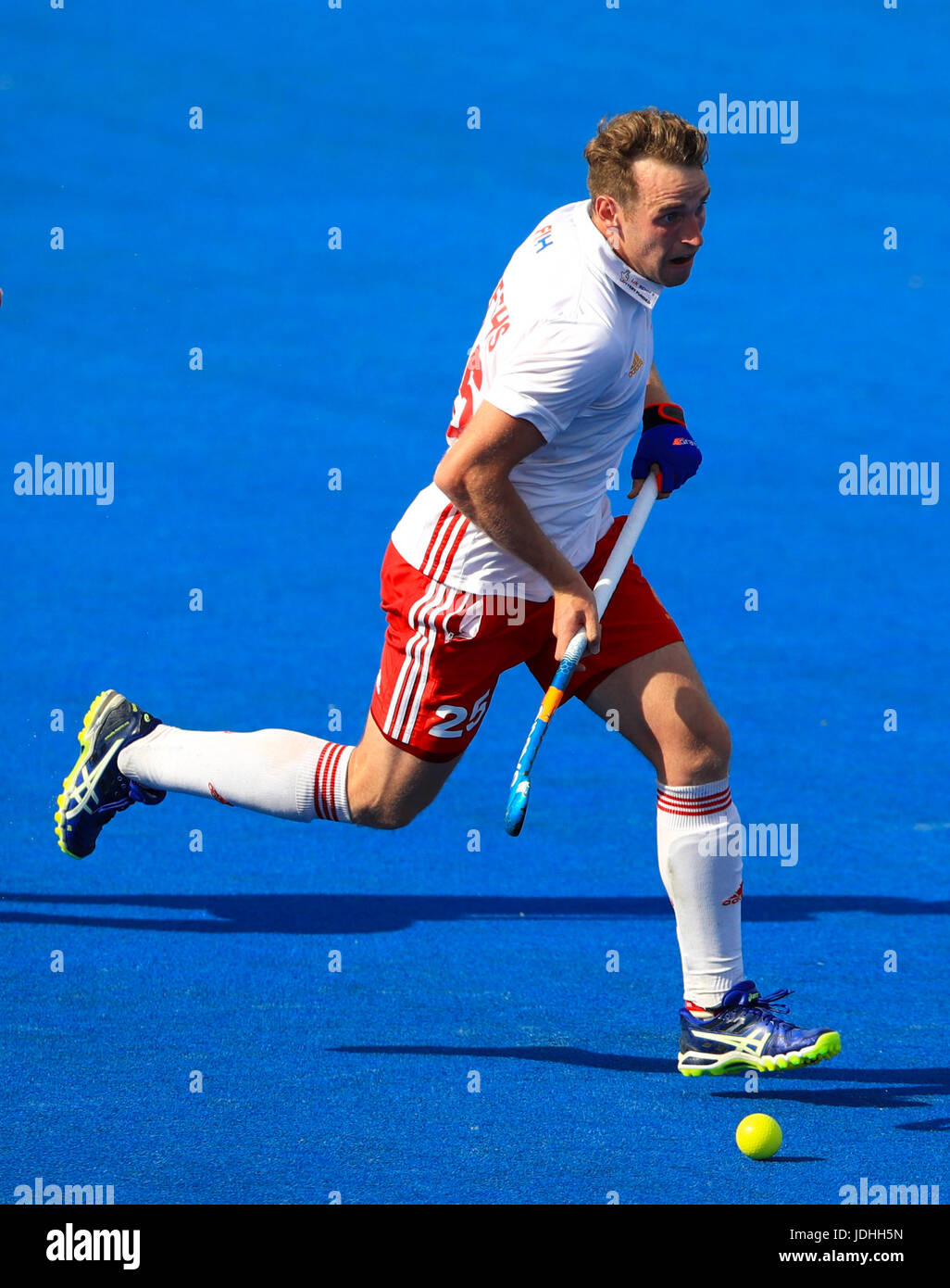 Christopher Griffiths, England Stock Photo - Alamy