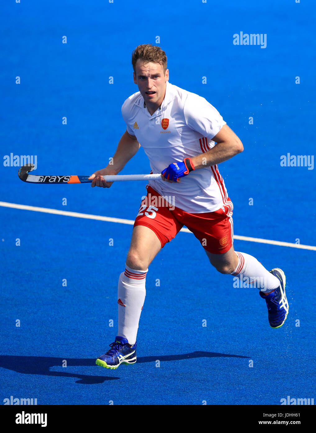 Christopher Griffiths, England Stock Photo - Alamy