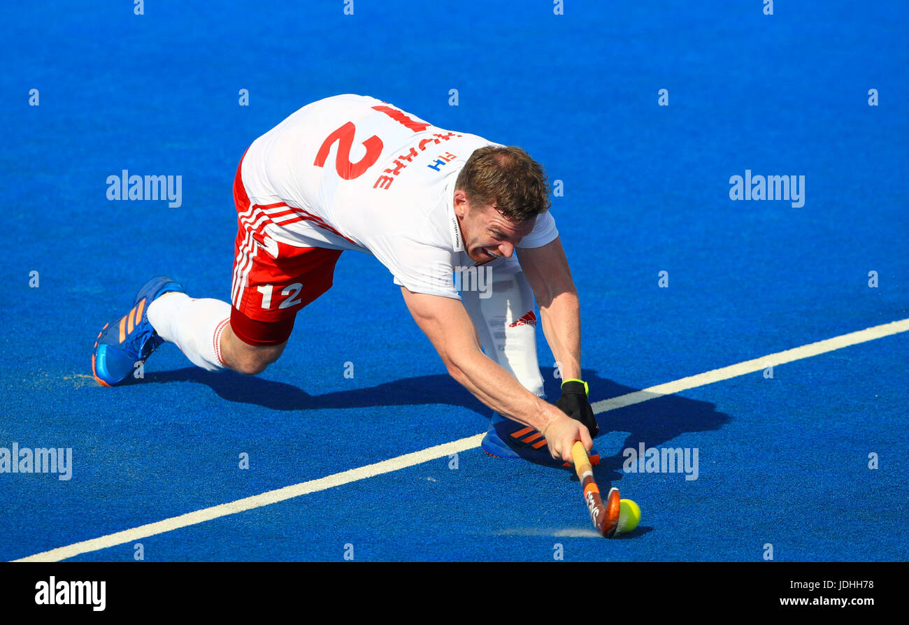 Michael Hoare High Resolution Stock Photography and Images - Alamy