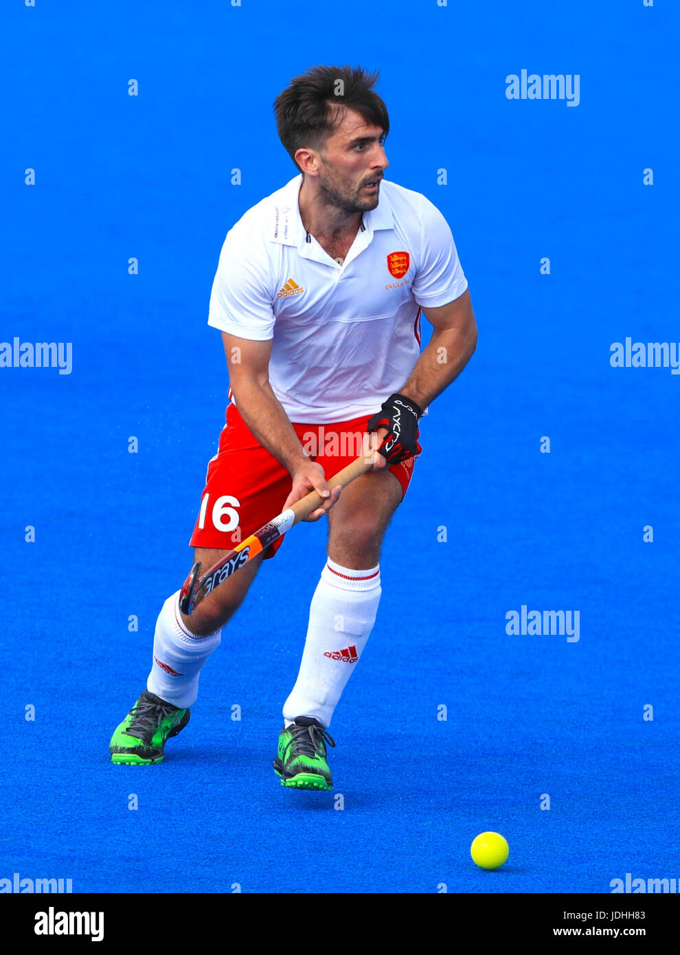 Adam Dixon, England Stock Photo - Alamy