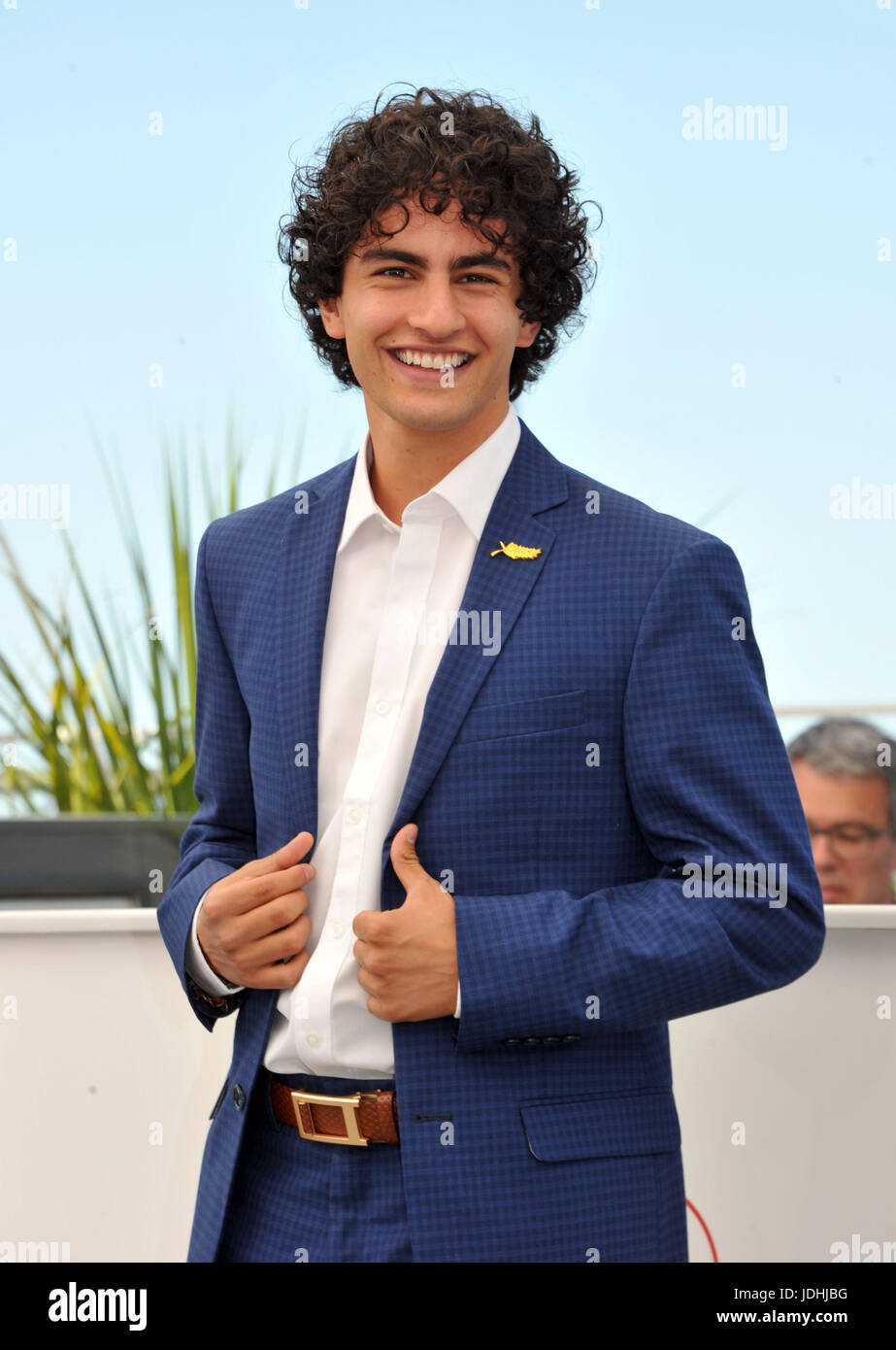 70th annual Cannes Film Festival - 'April's Daughter' - Photocall ...