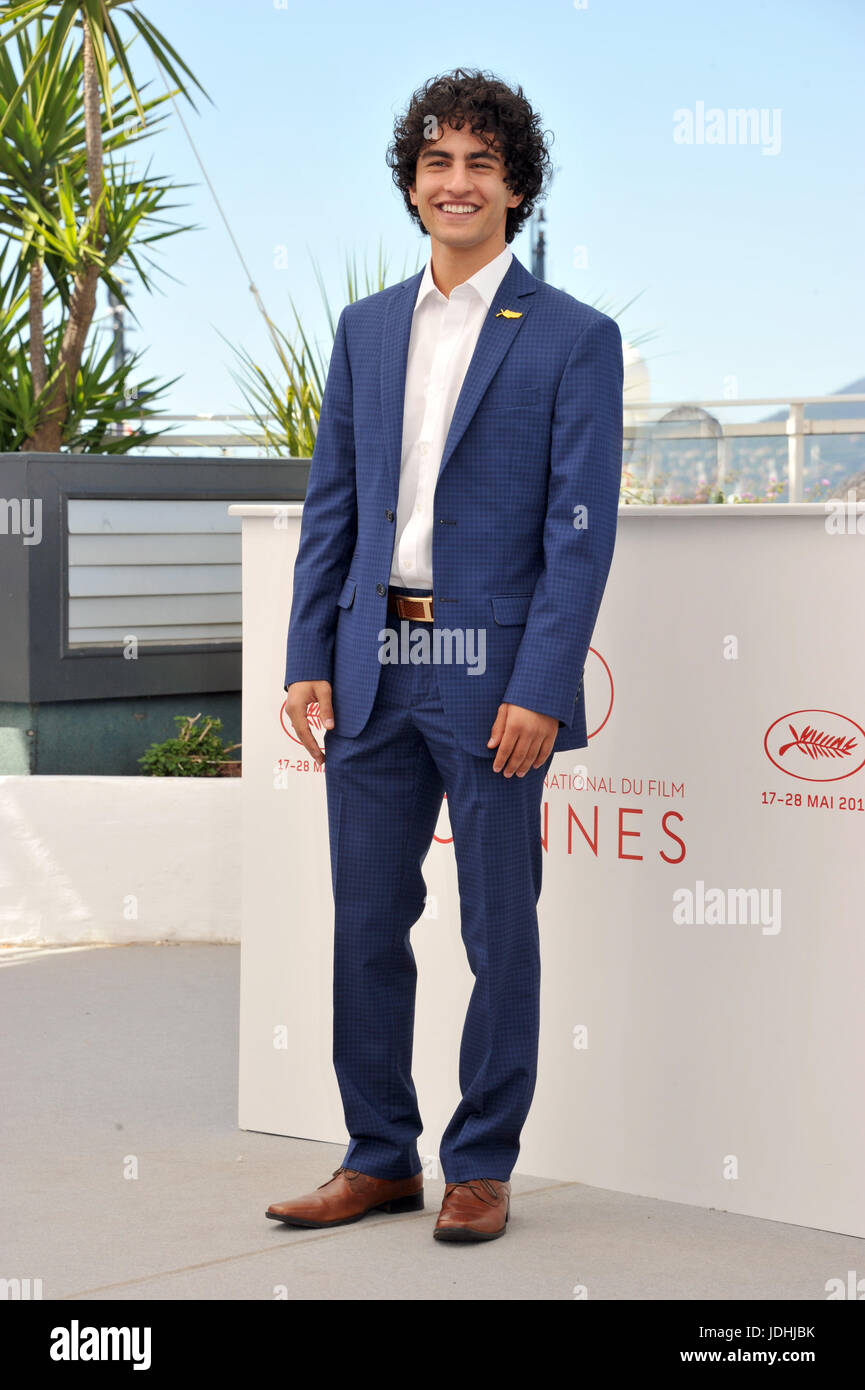 70th annual Cannes Film Festival - 'April's Daughter' - Photocall ...