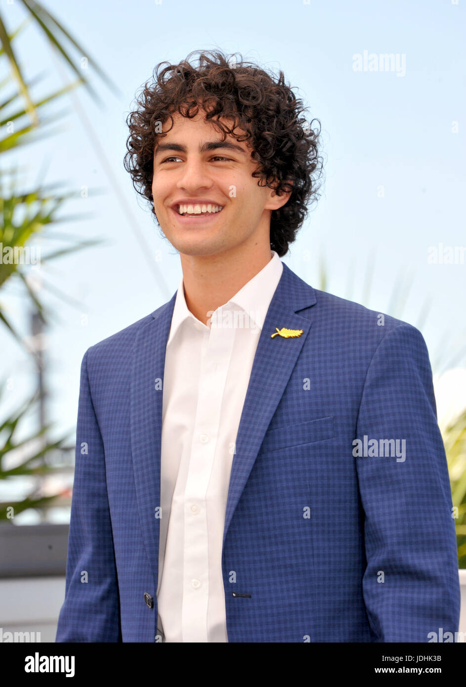 70th annual Cannes Film Festival - 'April's Daughter' - Photocall ...