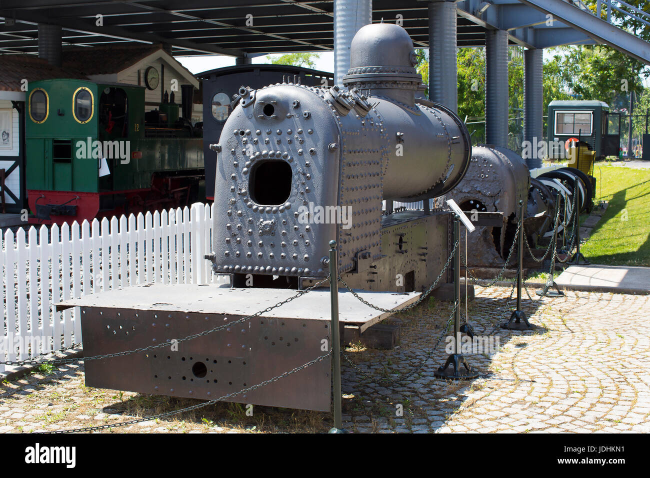 Shipbuilding achievements hi-res stock photography and images - Alamy