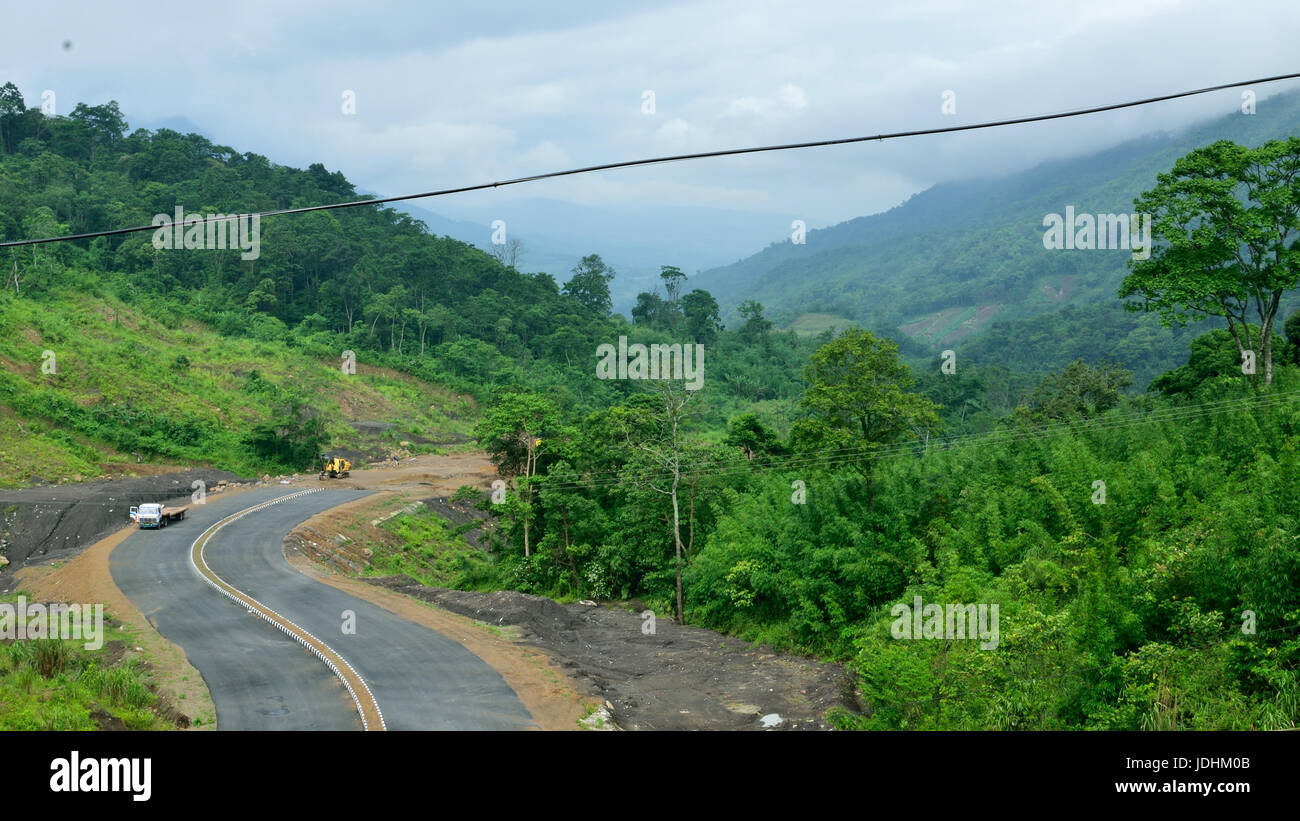 Highway 54 hi-res stock photography and images - Alamy