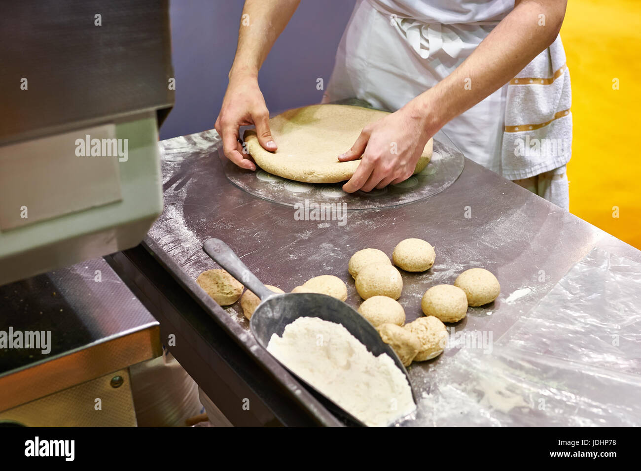 Food before cook hi-res stock photography and images - Alamy